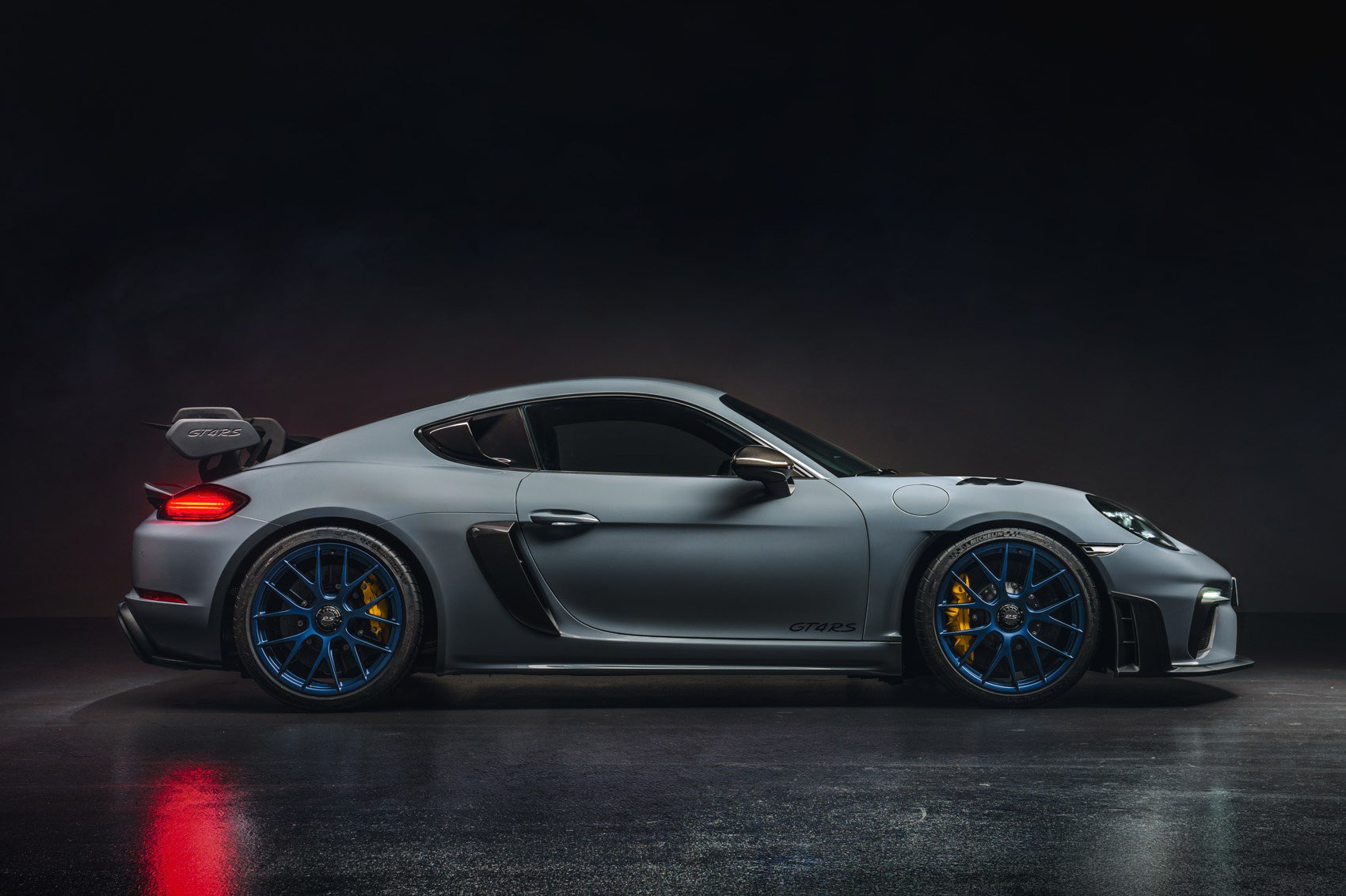 Premium Car Detailing in Johannesburg | Doctor Detail